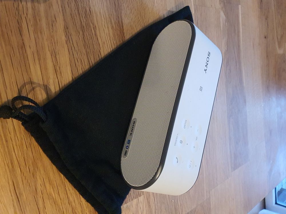 Sony bluetooth Box | Kaufen auf Ricardo