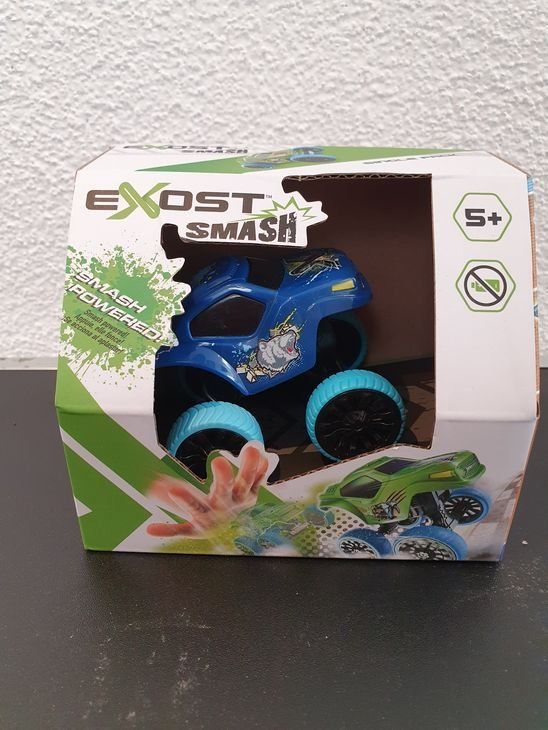 Exost Smash - Truck blau (Neu und originalverpackt) in Dagmersellen für ...