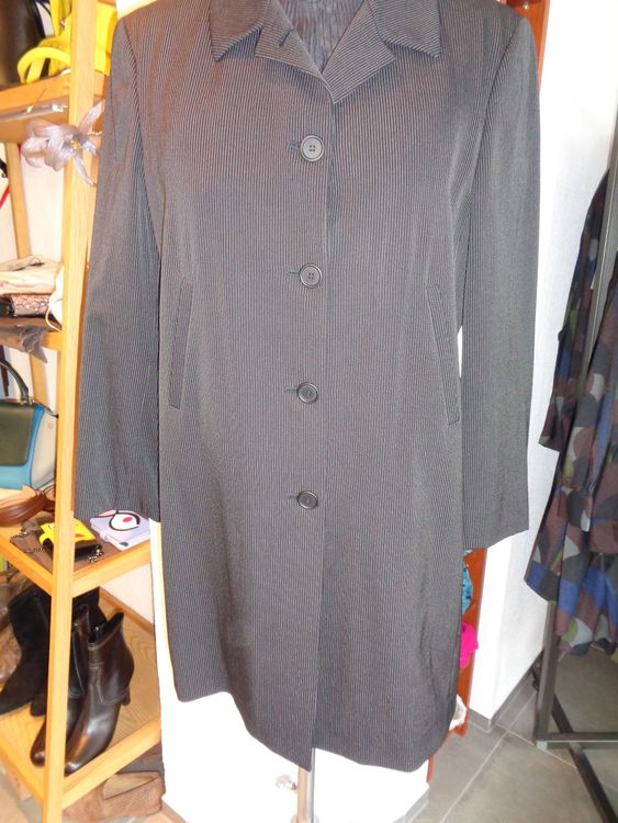 HUGO BOSS Gehrock Gr. 42 (Neu (gemäss Beschreibung)) in Arbon für CHF ...