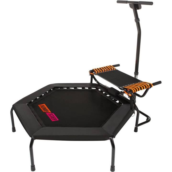 Hammer Jump Step Trampolin | Kaufen auf Ricardo