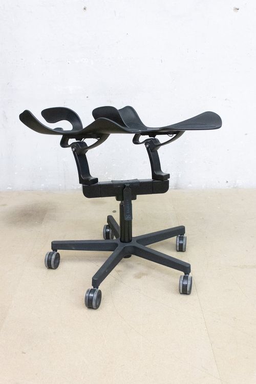 Limbic Life Chair / Bürostuhl (Gebraucht) in Zürich für CHF 600 – nur ...