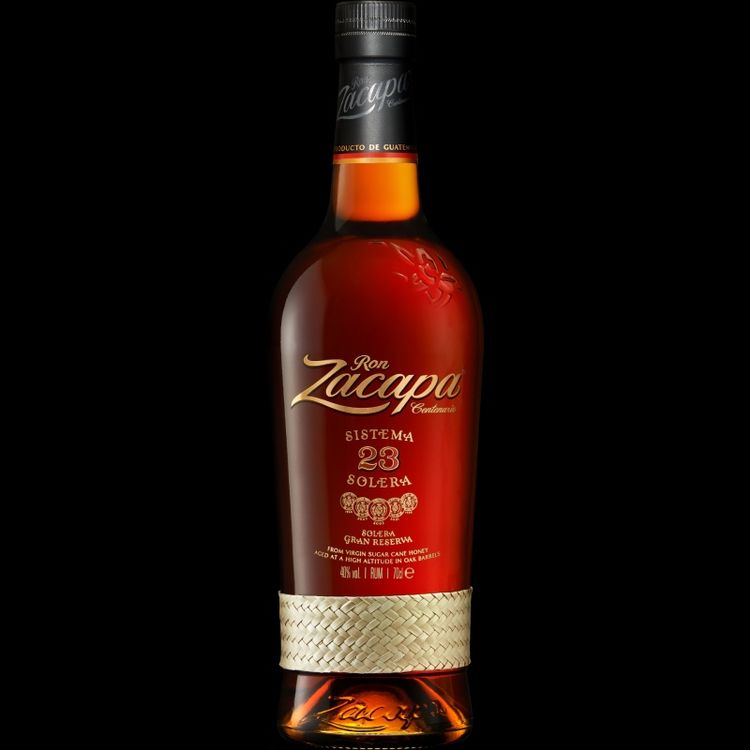 Ron Zacapa 23 Solera Rum (Neu (gemäss Beschreibung)) in für CHF 40 ...