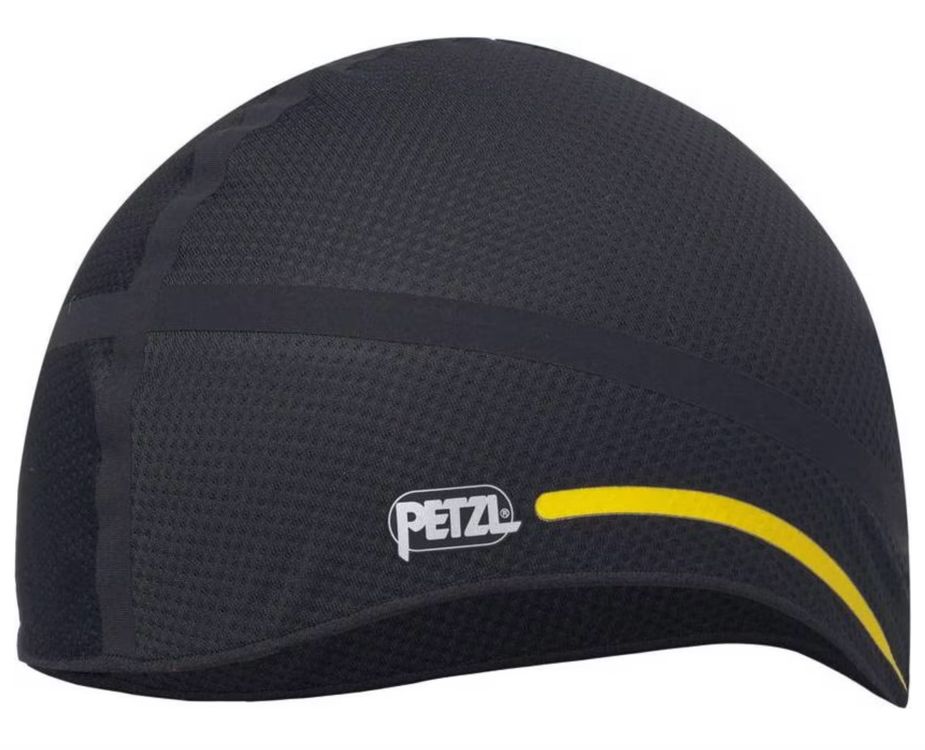 Petzl by Buff LINER Mütze Gr. M-L OVP (Neu (gemäss Beschreibung)) in ...