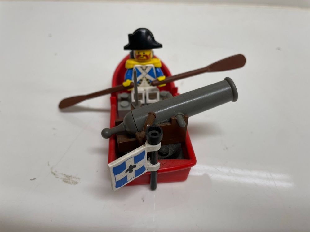 LEGO Piraten 6245 | Kaufen auf Ricardo