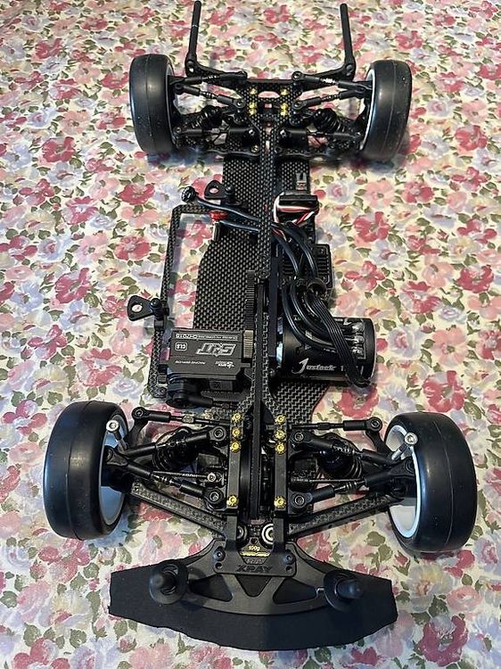 Xray x4f'25 | Kaufen auf Ricardo