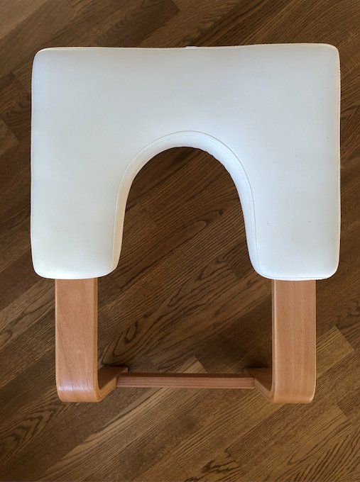 Kopfstandhocker Yogahocker feetup (Neu (gemäss Beschreibung)) in Basel ...