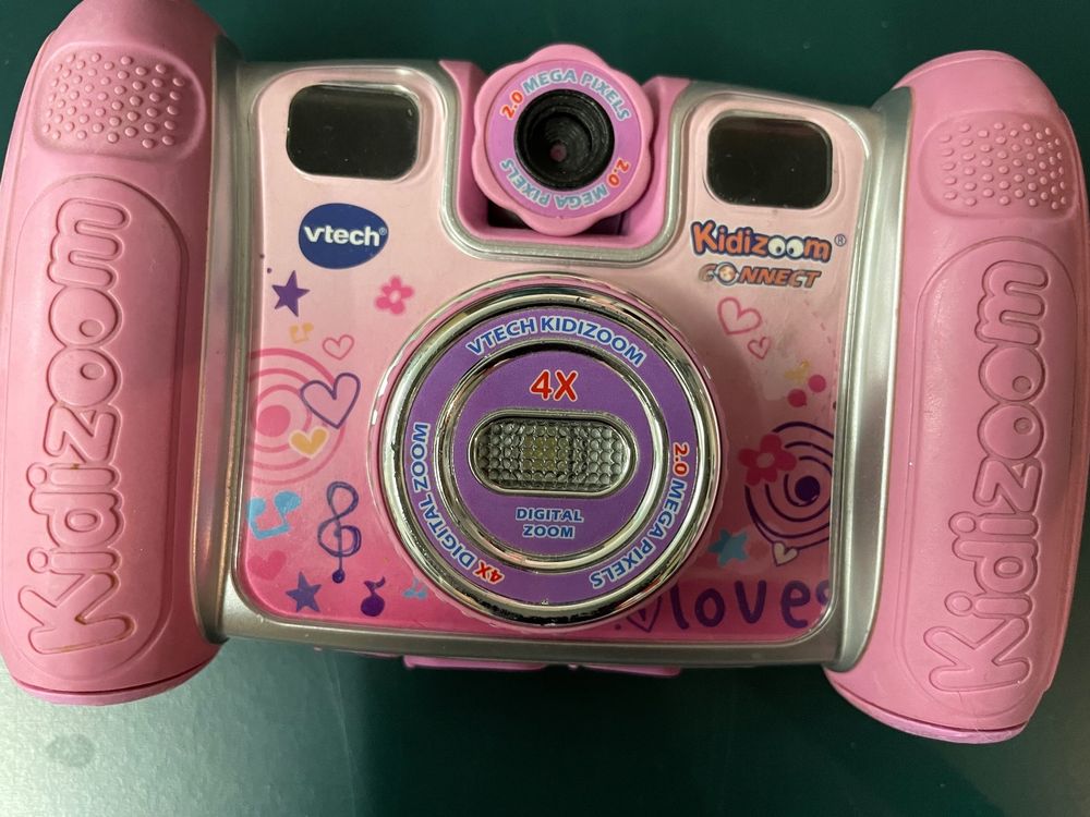 V-Tech Kidizoom (Gebraucht) in Uetikon am See für CHF 13 – mit ...