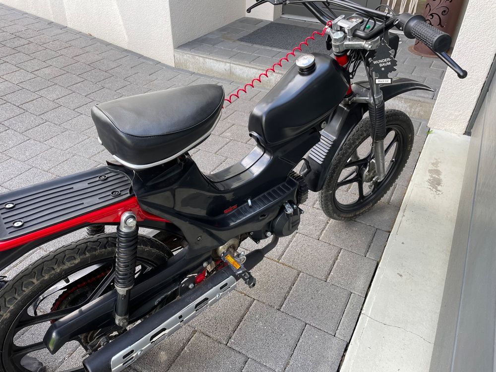 Pony Cross 521 | Kaufen auf Ricardo