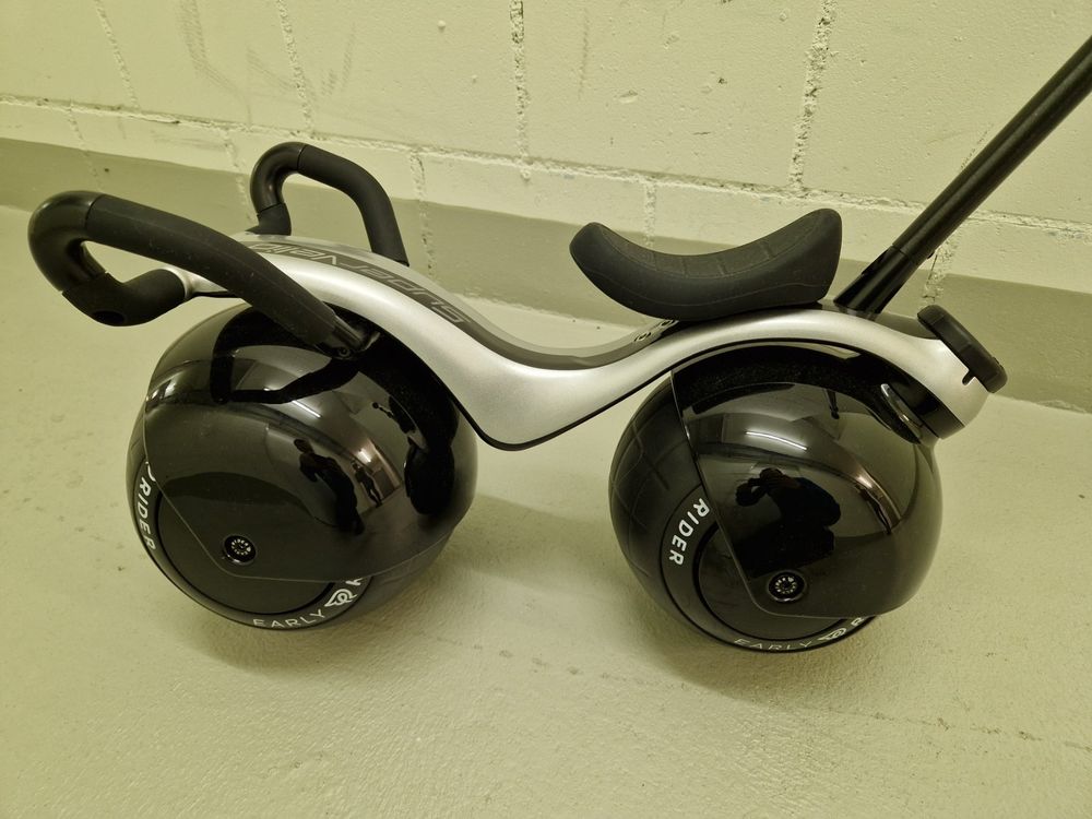 Super Velio Early Rider (Gebraucht) in Zürich für CHF 99 – nur Abholung ...