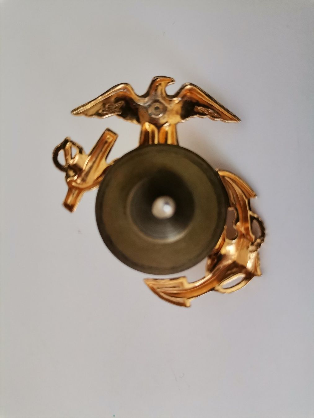 Insigne USMC ancien par Imperial 4 cm (Gebraucht) in Onex für CHF 50 ...