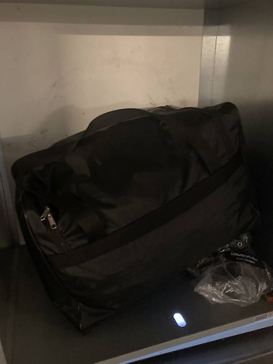 Softgarage Ford Mustang, deutsches Fabrikat (Gebraucht) in Cham für CHF ...