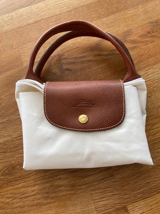 Longchamp Le Pliage M | Kaufen auf Ricardo
