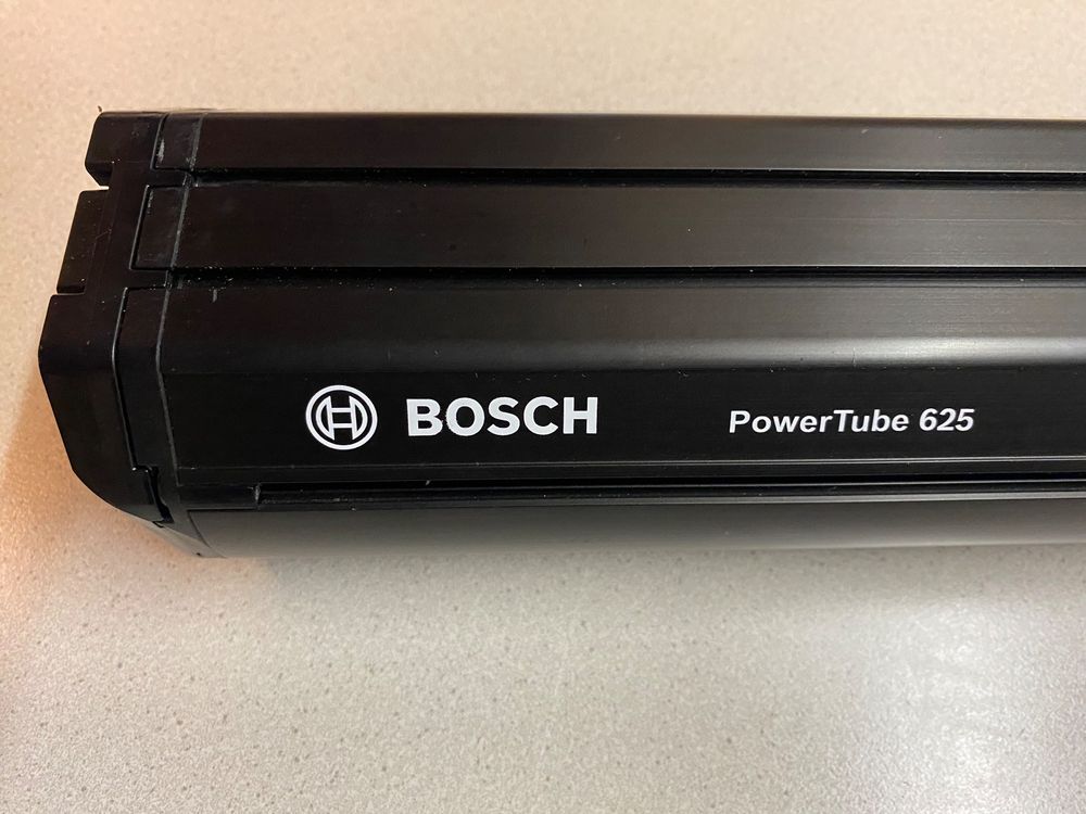 BOSCH POWER TUBE 625 | Acheter sur Ricardo