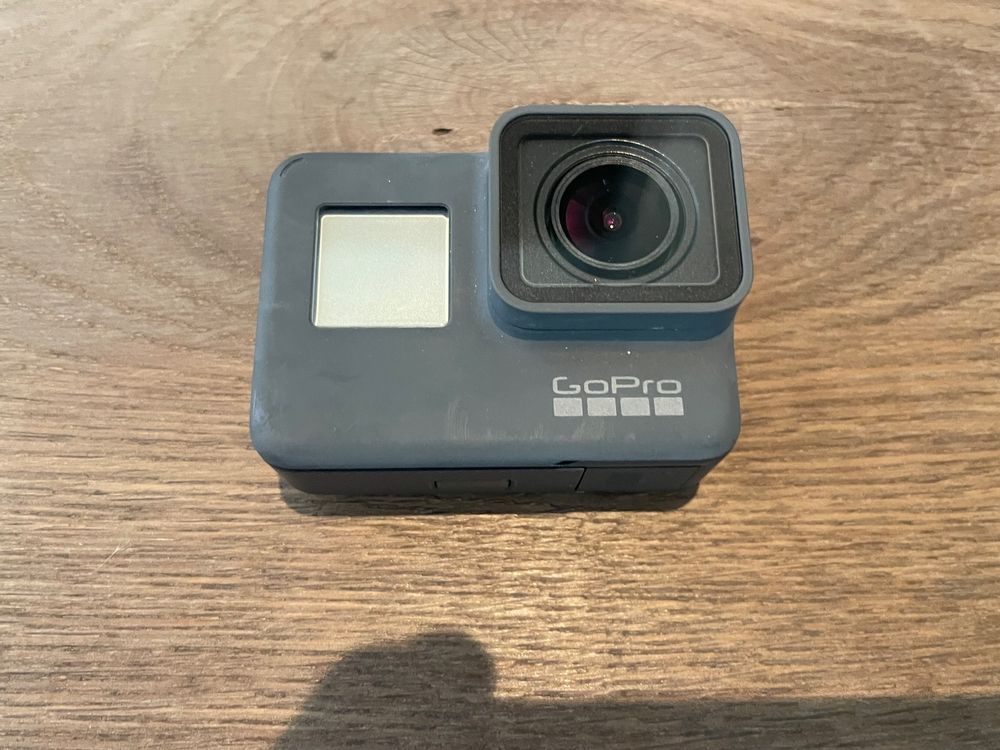 GoPro Hero5 | Kaufen auf Ricardo