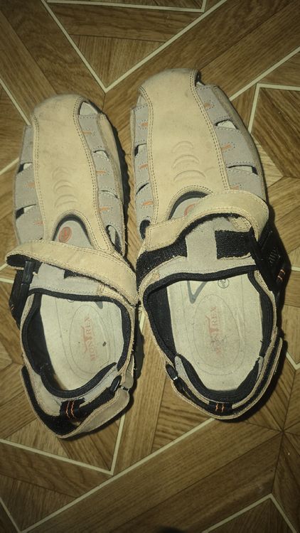 Sandales MonTrex outdoor, pointure 43 (D'occasion) à Cugy VD pour CHF ...