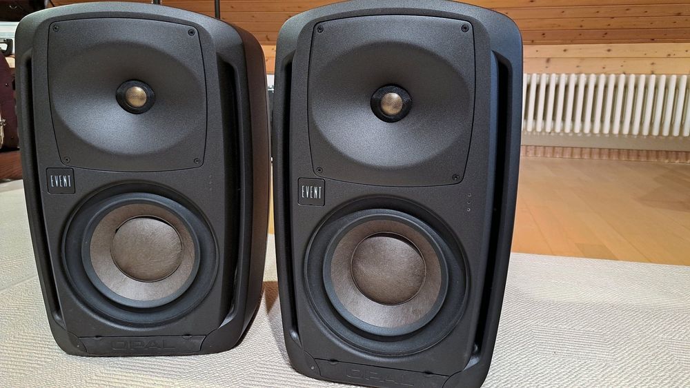 Studio Monitor EVENT OPAL (Gebraucht) in Brugg für CHF 685 – nur ...