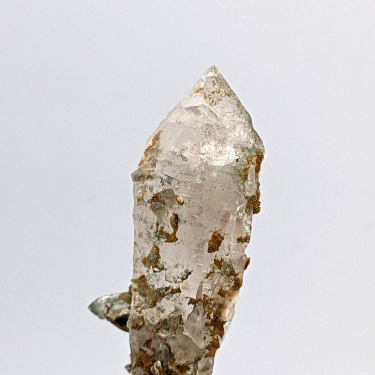 SCHWEIZER QUARZ mit MUSKOVIT-MICA und Chlorit (Neu (gemäss Beschreibung)) in Balerna für CHF 29 ...