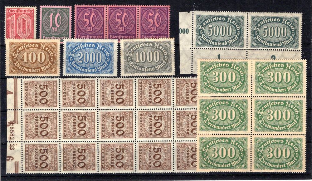 DR o. St.Karte Lot 113 (Gebraucht) in Grellingen für CHF 0.9 – mit Lieferung auf Ricardo kaufen