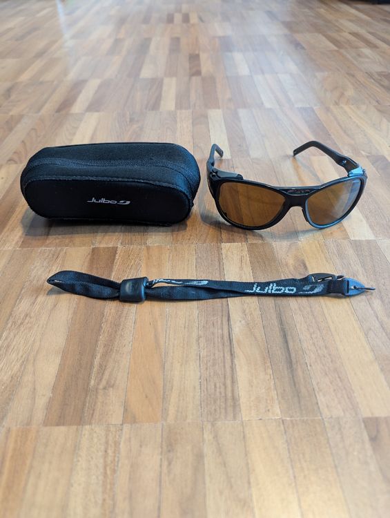 Julbo Explorer 2.0 Cameleon (Gebraucht) in Zürich für CHF 55 – mit ...