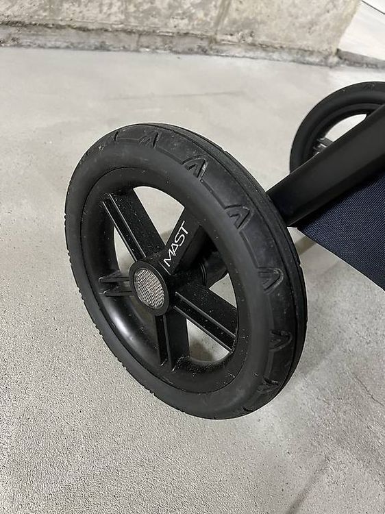 Mast M.4X Plus Buggy Kinderwagen (Gebraucht) in Hinwil für CHF 400 ...