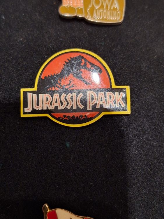 Pin Jurassic Park Kaufen Auf Ricardo
