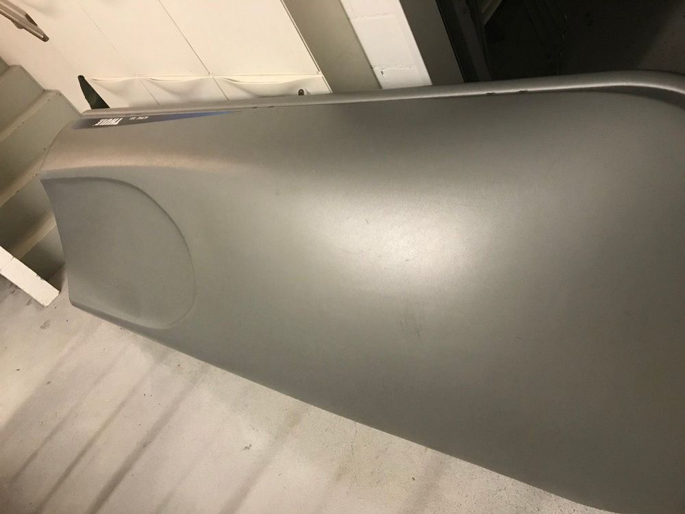 Thule Alpine 900 Dachbox | Kaufen auf Ricardo