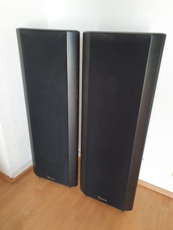Infinity High End Lautsprecher (Gebraucht) in für CHF 752 – nur ...