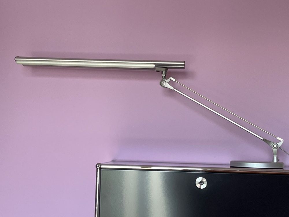 Bürotischlampe Hansa Tischleuchte Mod. 41.5010.106 (Gebraucht) in ...