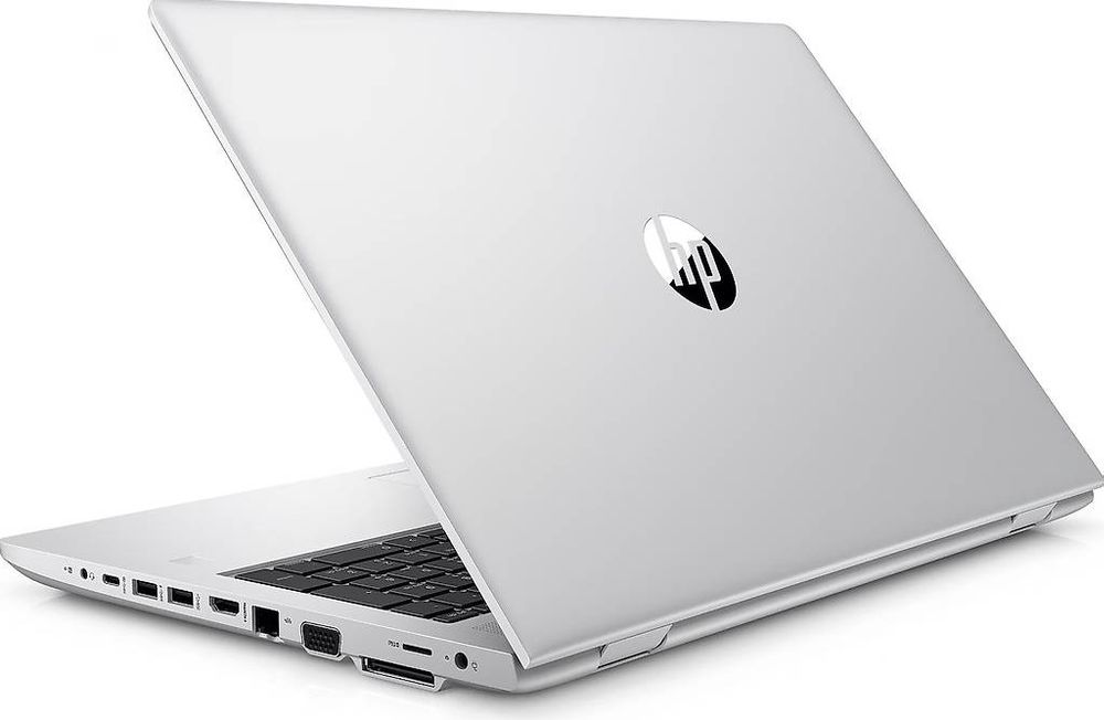 HP ProBook 650 G5 | Windows 11 | 16 GB RAM | i5 (Gebraucht) in Giswil ...