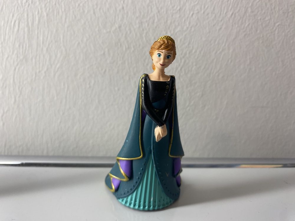 Tonie Die Eiskönigin Anna (Gebraucht) in Pratteln für CHF 11 – mit ...