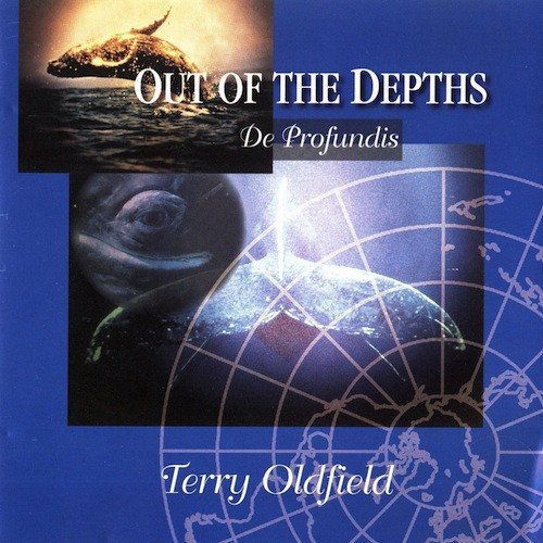 Terry Oldfield – Out Of The Depths (New Age) CD, D7 (Gebraucht) in ...