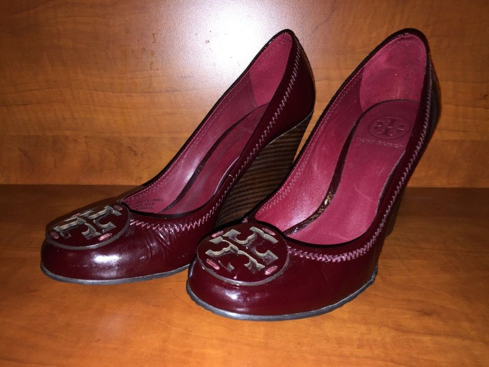 TORY BURCH Chaussures Pointure 37 (Gebraucht) in Cossonay-ville für CHF ...