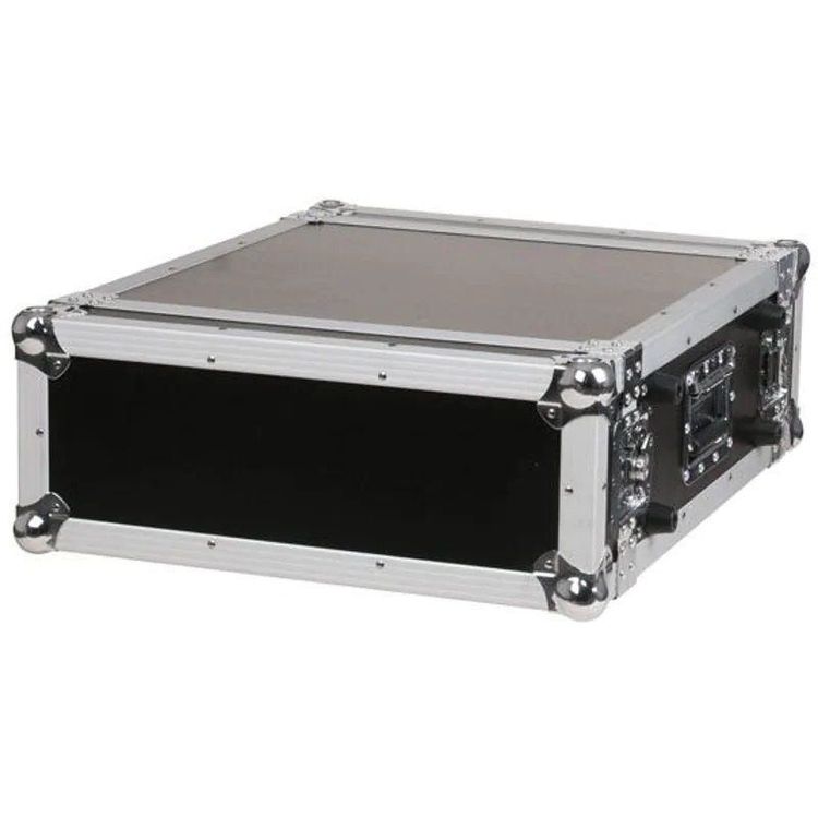 19 Zoll Flightcases 19-inch 4U rackcase (Gebraucht) in Dietlikon für ...