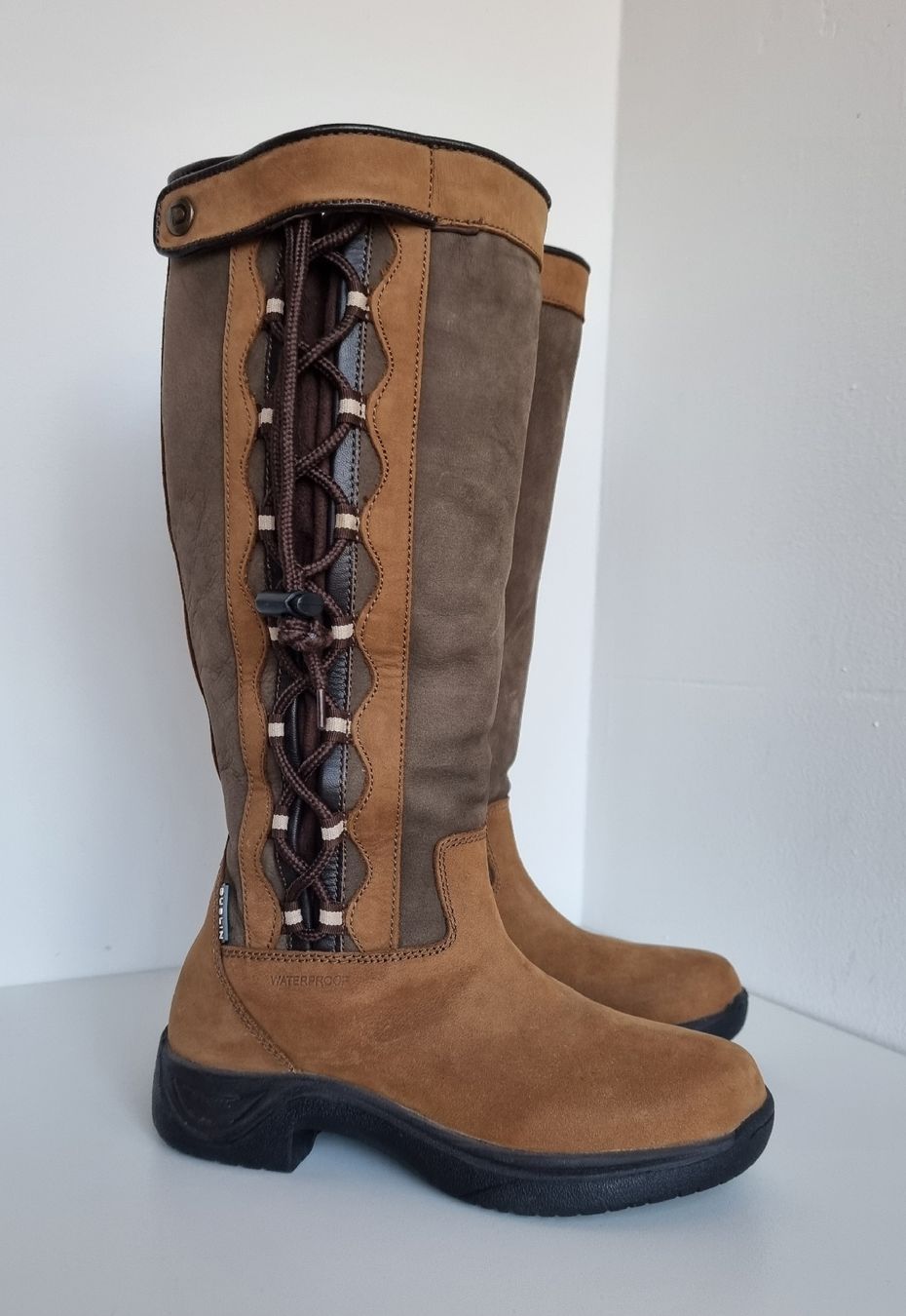 Wie neu: Dublin Country Boots Pinnacle II, Gr. 38 (Neu (gemäss ...