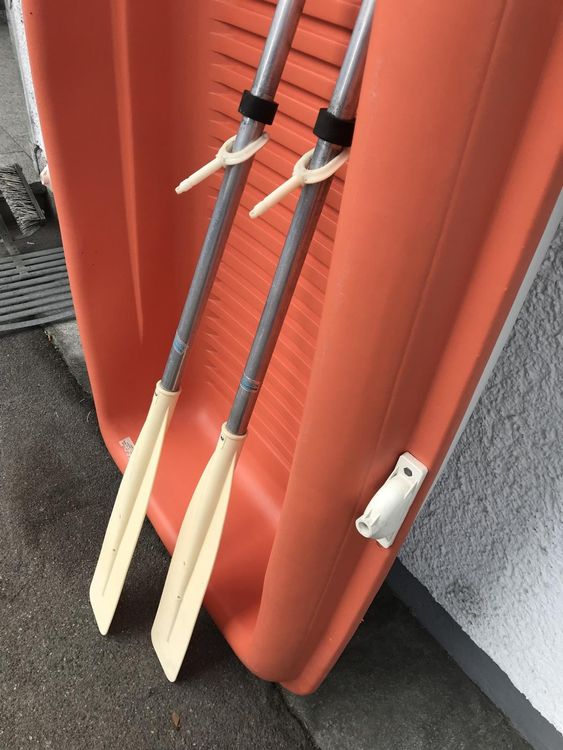 Beiboot, Dinghy - BIC (Gebraucht) in Beringen für CHF 350 – nur ...