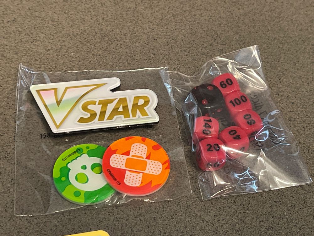 Pokemon 390 Karte XXL Set Englische Sammlung ink. GO Pikachu | Kaufen ...