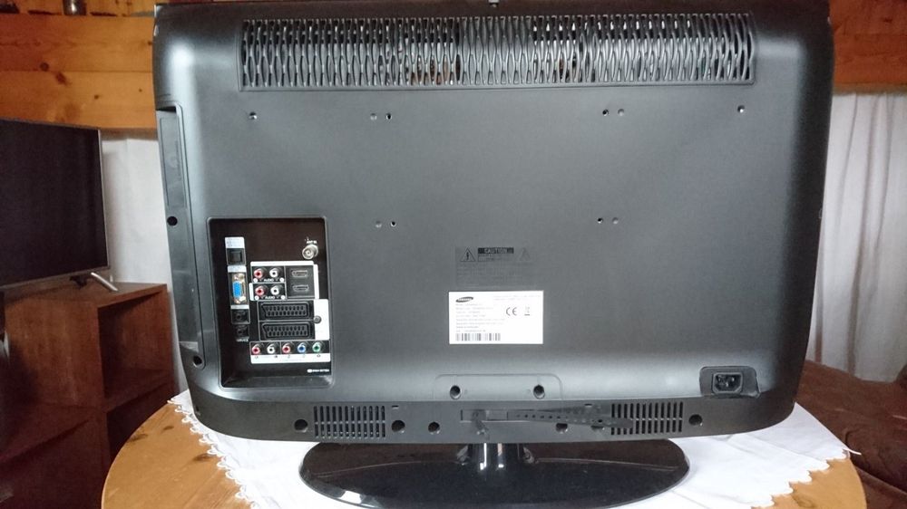 Samsung TV 26" | Kaufen auf Ricardo