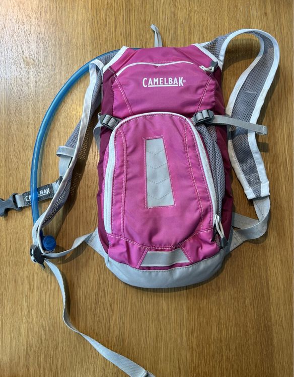 Camelbak 1.5 Liter | Kaufen auf Ricardo