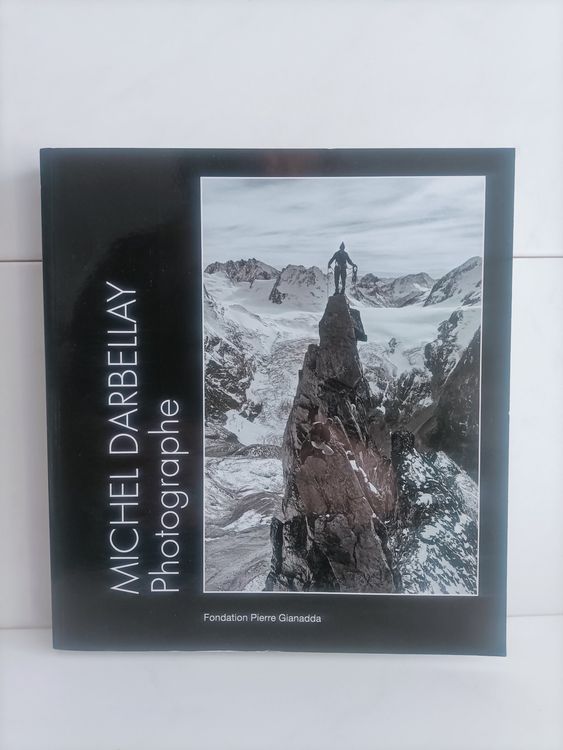 Michel Darbellay photographe / Fondation Pierre Gianadda 202 (D ...