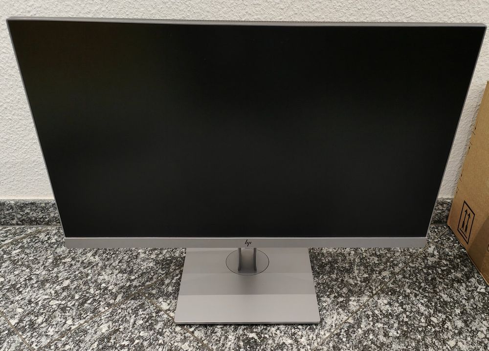 HP 24" Monitor - EliteDisplay E243 (Gebraucht) in Schlieren für CHF 57 ...