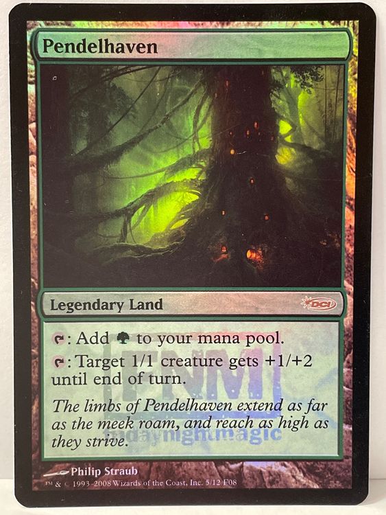 Magic The Gathering - Pendelhaven (Gebraucht) in Reinach BL für CHF 3.5 – mit Lieferung auf ...