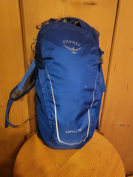 Rucksack Osprey | Kaufen auf Ricardo