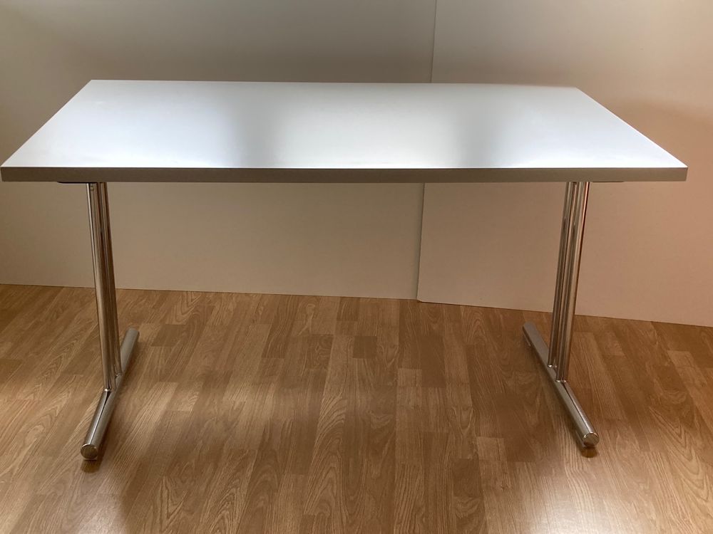 Tisch Dietiker, Beine zum einklappen (Gebraucht) in Walzenhausen für ...