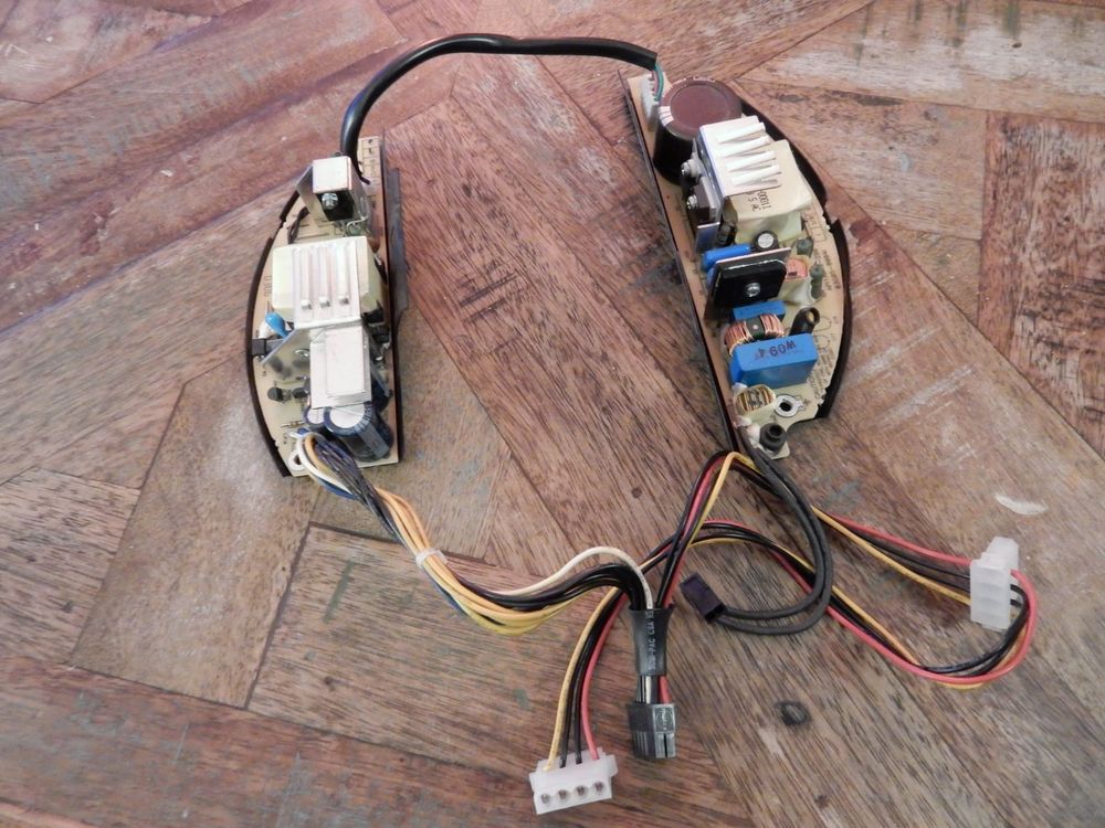 PSU aus Apple iMac G4/800 - X Only | Kaufen auf Ricardo