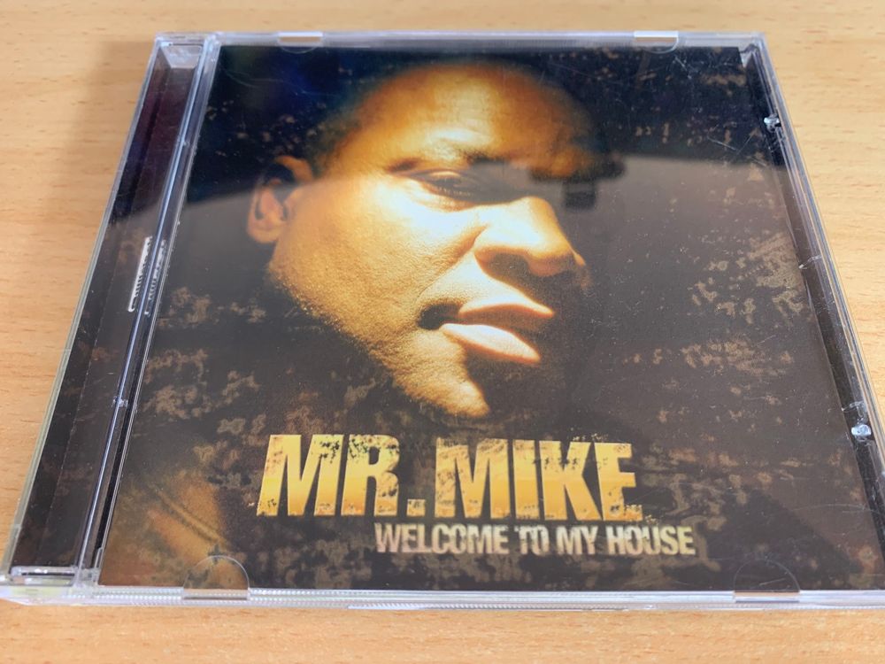 Mr. Mike – Welcome To My House (Gebraucht) in Rikon im Tösstal für CHF ...