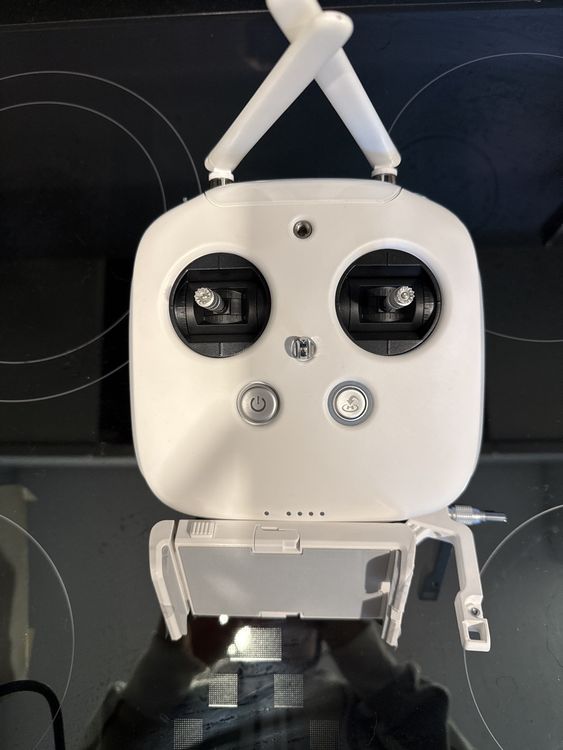 Phantom 3 Remote Controller (Neu (gemäss Beschreibung)) in Reinach BL ...