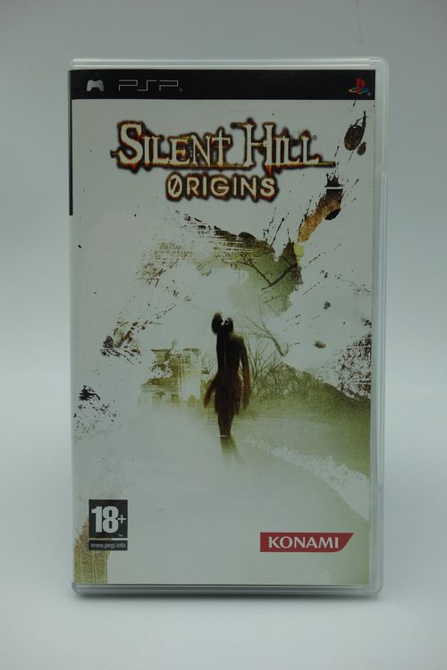 Silent Hill: Origins, Sony PSP | Kaufen auf Ricardo