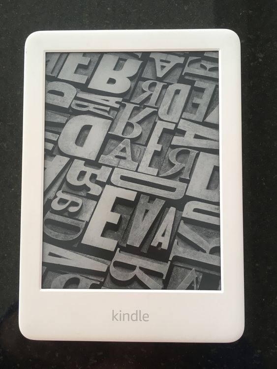 eReader Amazon Kindle 10. Generation | Kaufen auf Ricardo