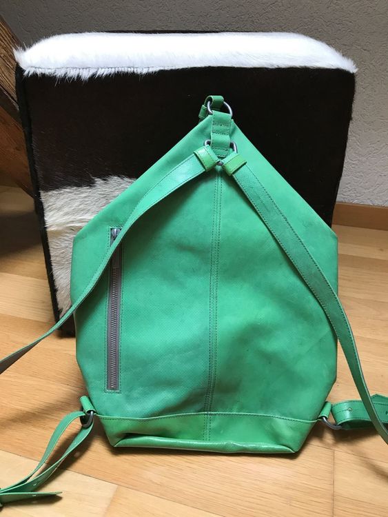 Freitag Reference Rucksack Woolf R123 | Kaufen auf Ricardo