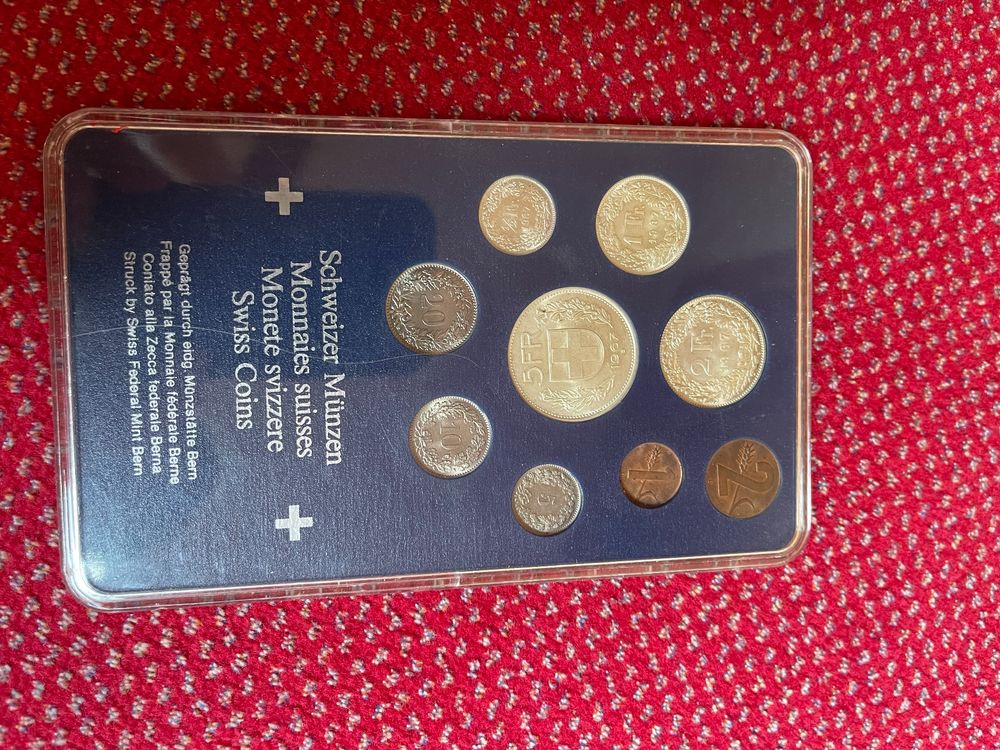 SÉRIES 1967. PP | Kaufen auf Ricardo